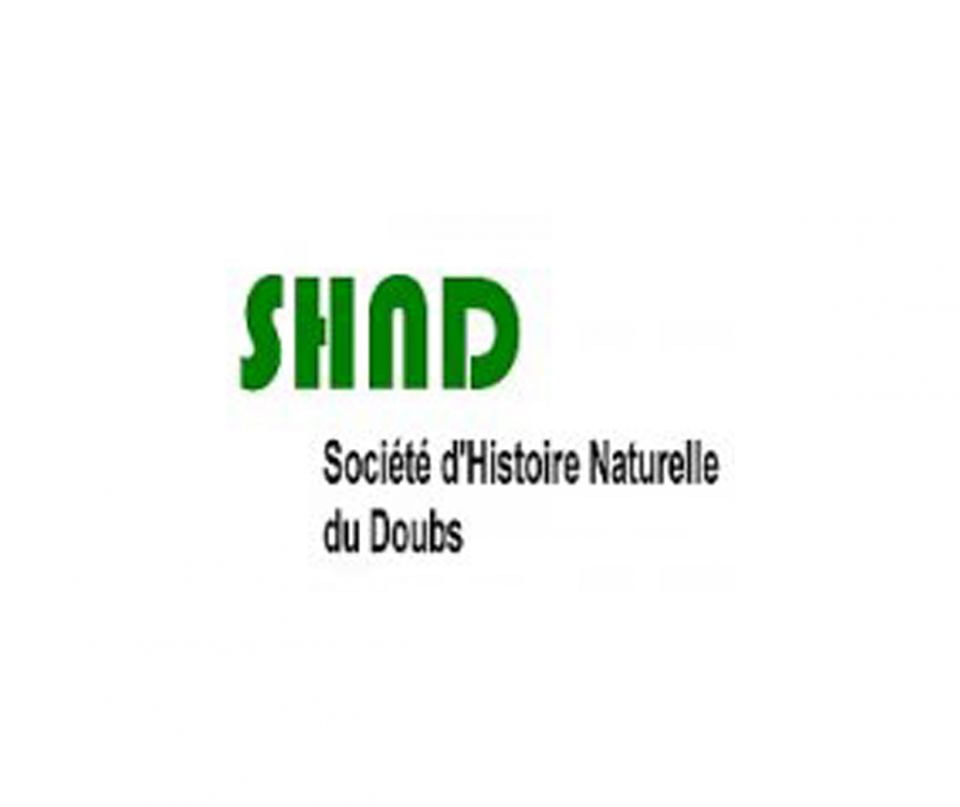 La Société d'Histoire Naturelle du Doubs - Bourgogne-Franche-Comté Nature
